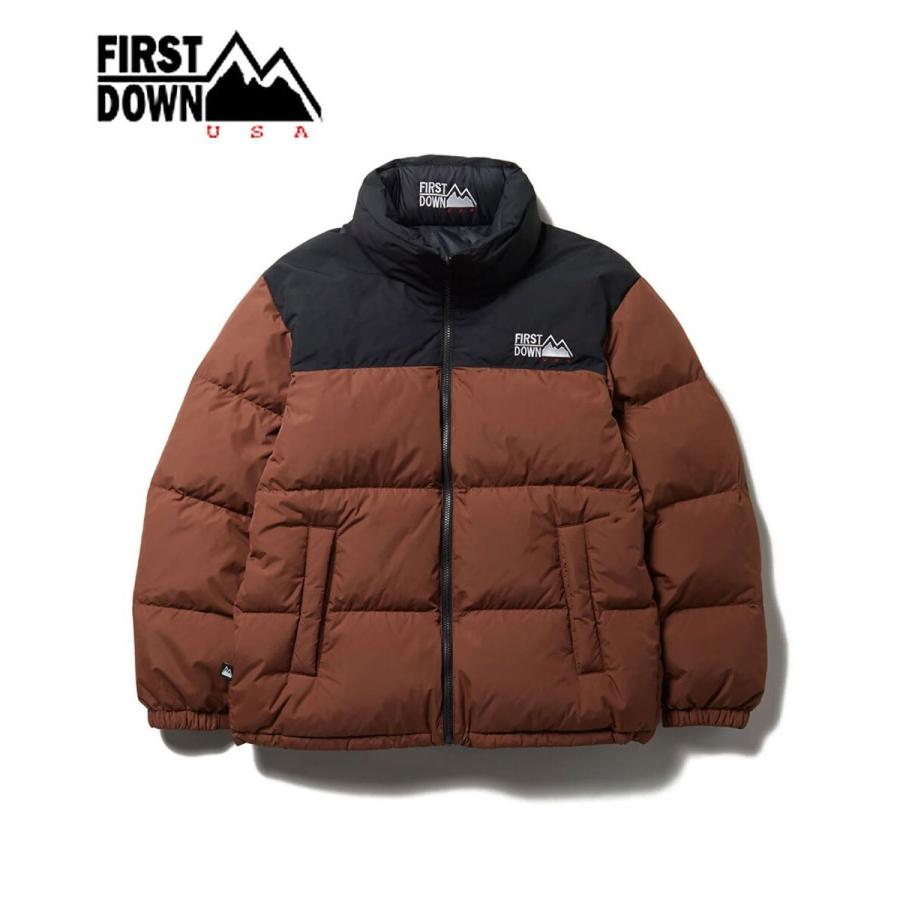 【FIRST DOWN】バブルダウンジャケット マイクロフト [F742001] : マルイ(丸井)Yahoo!店 - 通販 - Yahoo!ショッピング