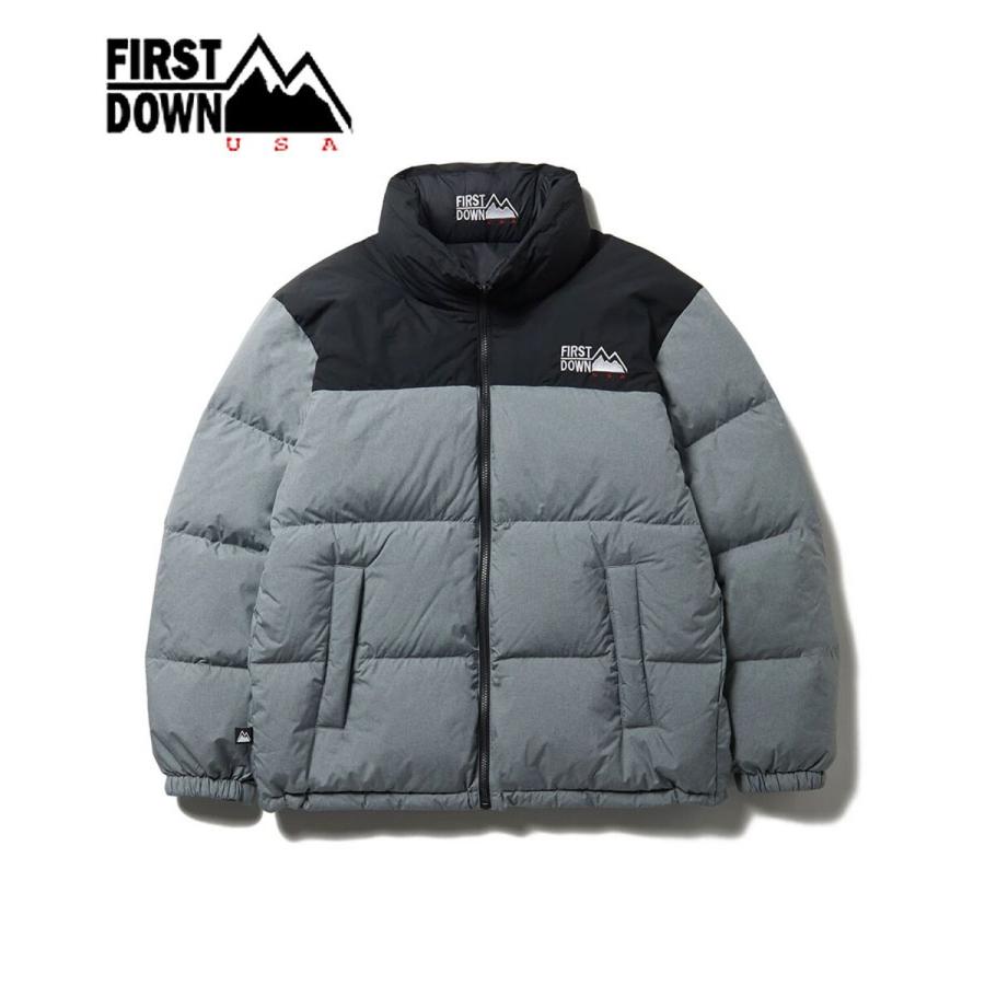 【FIRST DOWN】バブルダウンジャケット マイクロフト [F742001] : マルイ(丸井)Yahoo!店 - 通販 - Yahoo!ショッピング