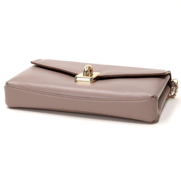 FURLA（フルラ） FURLA MERIDIANA M ショルダーバッグ : マルイ(丸井