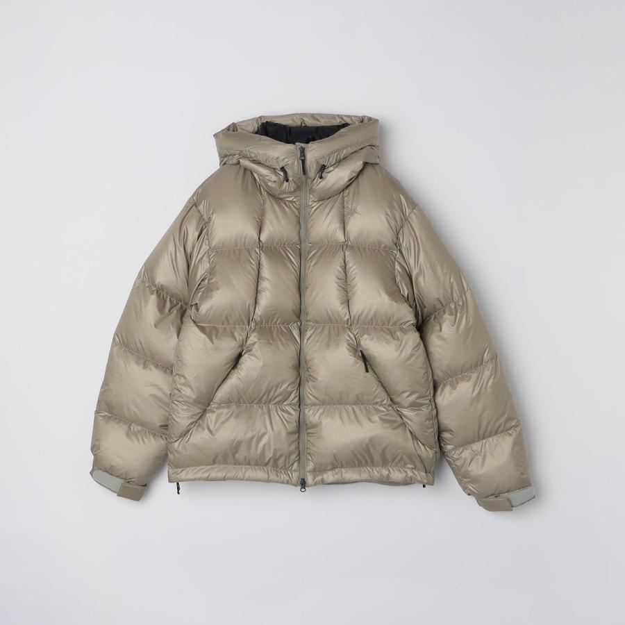 SHIPS（シップス） GOLDWIN: PERTEX QUANTUM DOWN PARKA : マルイ(丸井)Yahoo!店 - 通販 - Yahoo!ショッピング