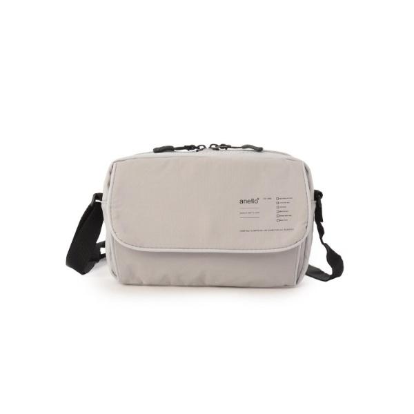 one'sterrace anello ガイド多収納ショルダー : マルイ(丸井)Yahoo!店 - 通販 - Yahoo!ショッピング