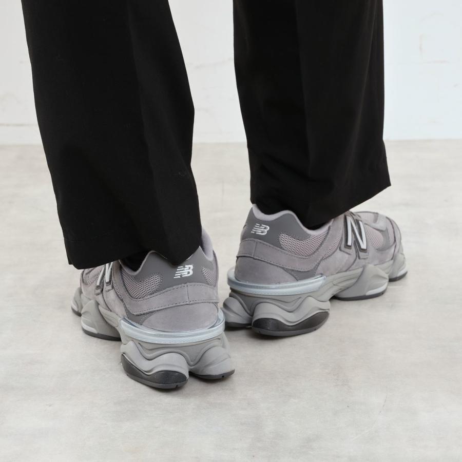 MEN'S MELROSE 【New Balance / ニューバランス】90/60 ZGA/ZGB : マルイ(丸井)Yahoo!店 ...