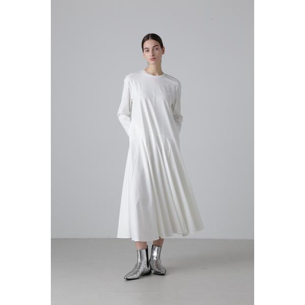 ADORE クリアトリコットワンピース : マルイ(丸井)Yahoo!店 - 通販 - Yahoo!ショッピング