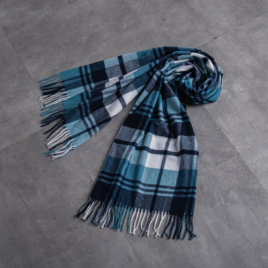 MAYSON GREY 【WEB限定カラーあり】チェックマフラー : マルイ(丸井)Yahoo!店 - 通販 - Yahoo!ショッピング