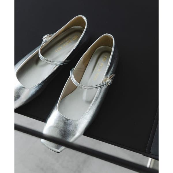 RODE SKO 『MADE IN JAPAN』スクエアトゥメリージェーンシューズ : マルイ(丸井)Yahoo!店 - 通販 - Yahoo!ショッピング