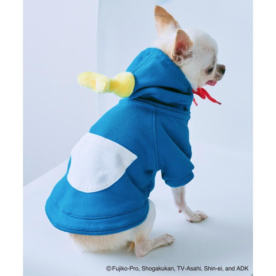 ROPE' PICNIC PASSAGE（ロペピクニックパサージュ） 【DOG】【ドラえもんコレクション】なりきりパーカー : マルイ(丸井)Yahoo!店 - 通販 - Yahoo!ショッピング
