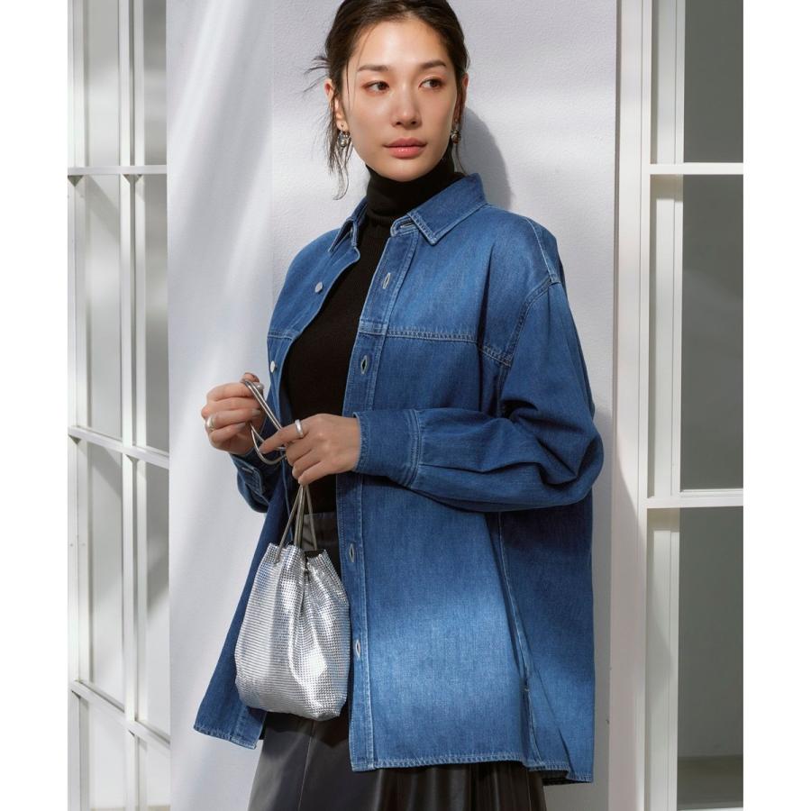 ICB 【CLASSY.1月号掲載】2WAY キラキラバッグ : マルイ(丸井)Yahoo!店 - 通販 - Yahoo!ショッピング