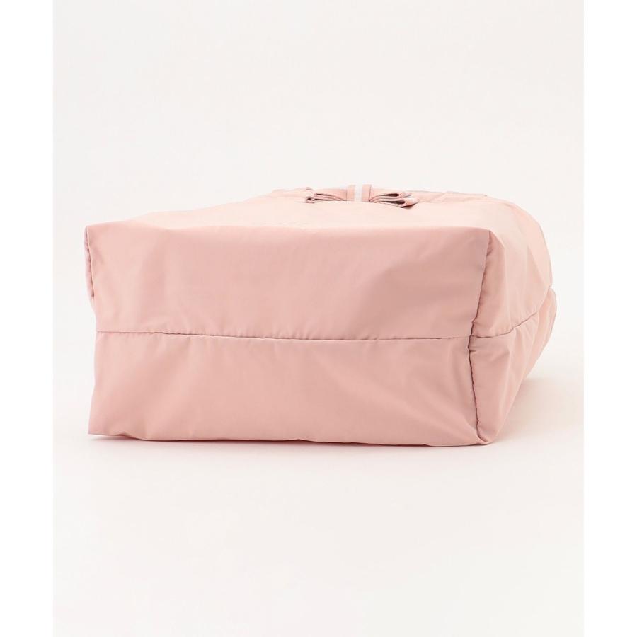 TOCCA 【WEB限定・A4サイズ対応】BICOLOR RIBBON ECOBAG エコバッグ : マルイ(丸井)Yahoo!店 - 通販 - Yahoo!ショッピング