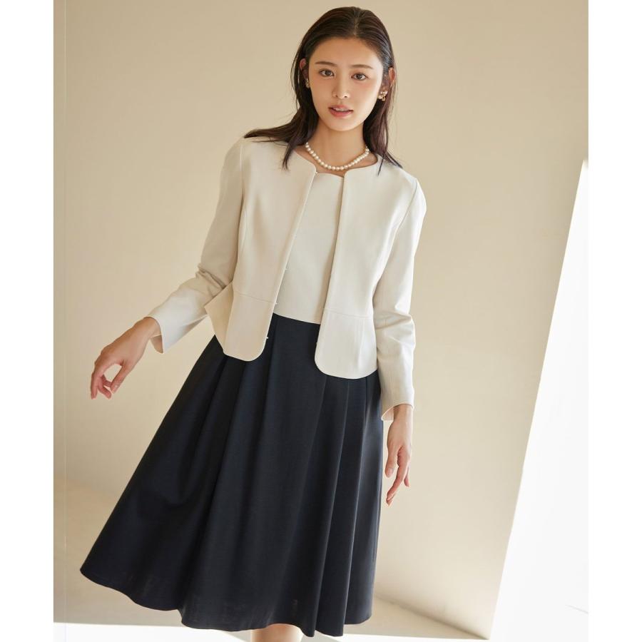 TOCCA 【00サイズあり・洗える！】LUCE ドレス : マルイ(丸井)Yahoo!店 - 通販 - Yahoo!ショッピング