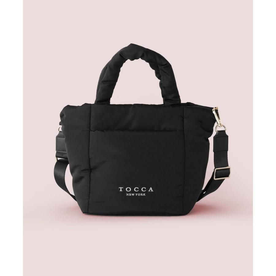 TOCCA 【WEB＆一部店舗限定】MACCHERONE CUSION BAG バッグ : マルイ(丸井)Yahoo!店 - 通販 - Yahoo!ショッピング