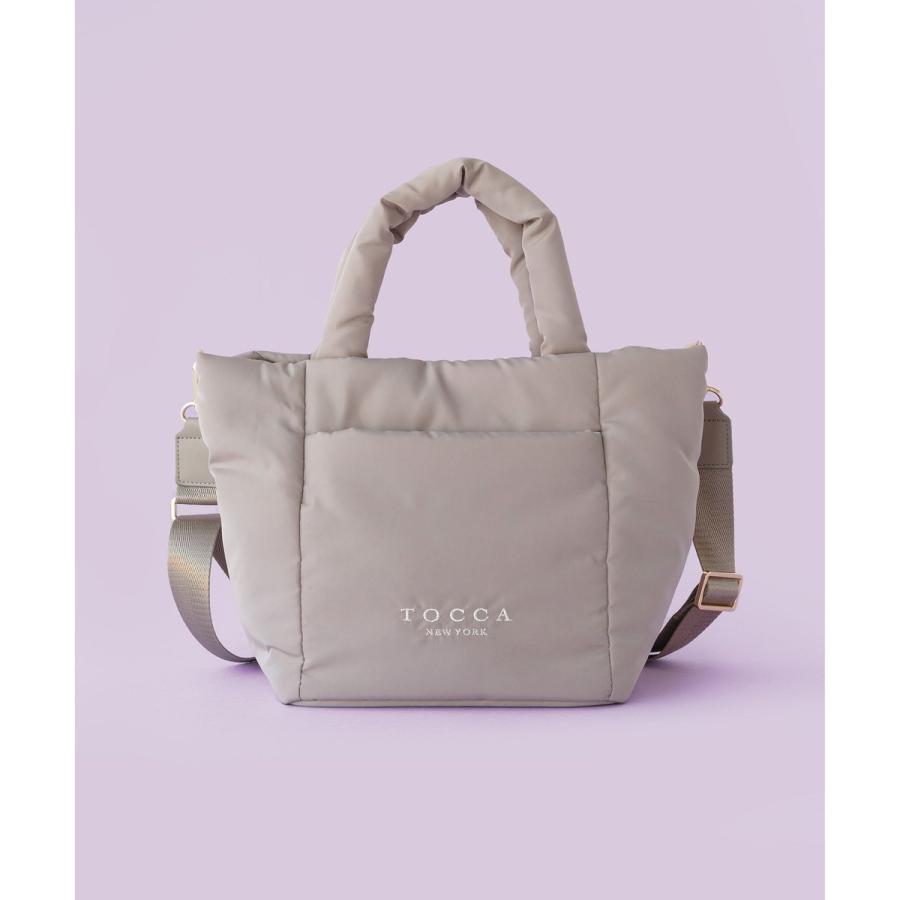 TOCCA 【WEB＆一部店舗限定】MACCHERONE CUSION BAG バッグ : マルイ(丸井)Yahoo!店 - 通販 - Yahoo!ショッピング