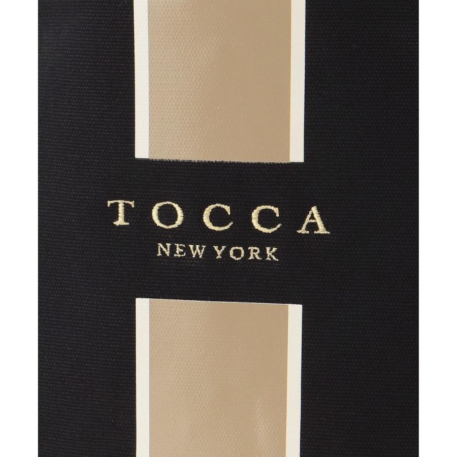 TOCCA 【A4サイズ対応・WEB＆一部店舗限定】PASSI CANVASTOTE キャンバス トートバッグ : マルイ(丸井)Yahoo!店 - 通販 - Yahoo!ショッピング