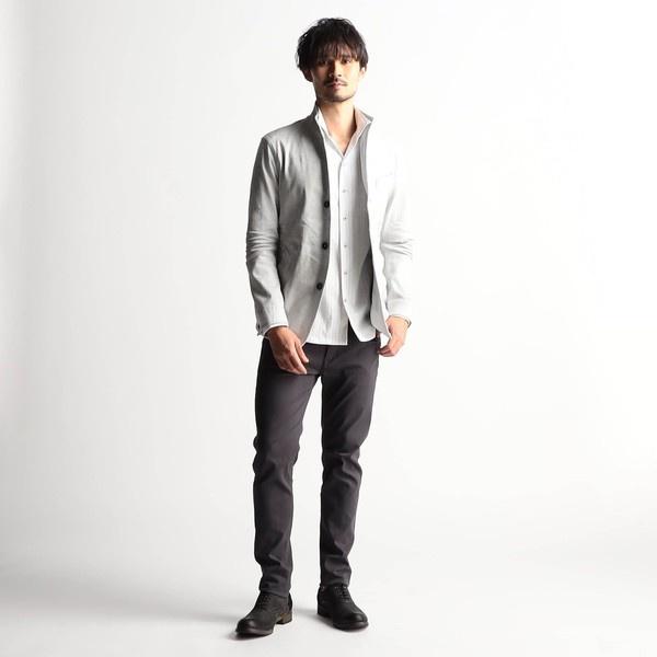 NICOLE CLUB FOR MEN（ニコルクラブフォーメン） アラカルト カヴァー