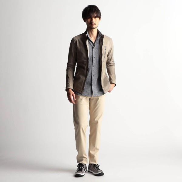 NICOLE CLUB FOR MEN（ニコルクラブフォーメン） アラカルト カヴァー