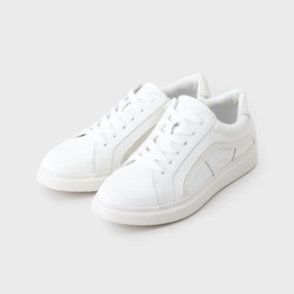 INDIVI 【INDIVIオリジナル】ジップスニーカー : マルイ(丸井)Yahoo!店 - 通販 - Yahoo!ショッピング