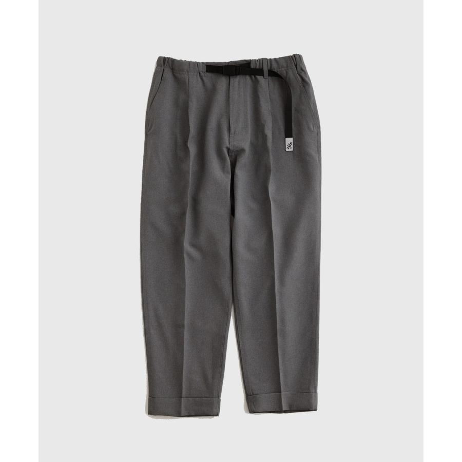 ADAM ET ROPE' 【別注】《GRAMICCI/グラミチ》2WAY STRETCH WIDE TAPERED CROPP : マルイ(丸井)Yahoo!店 - 通販 - Yahoo ...