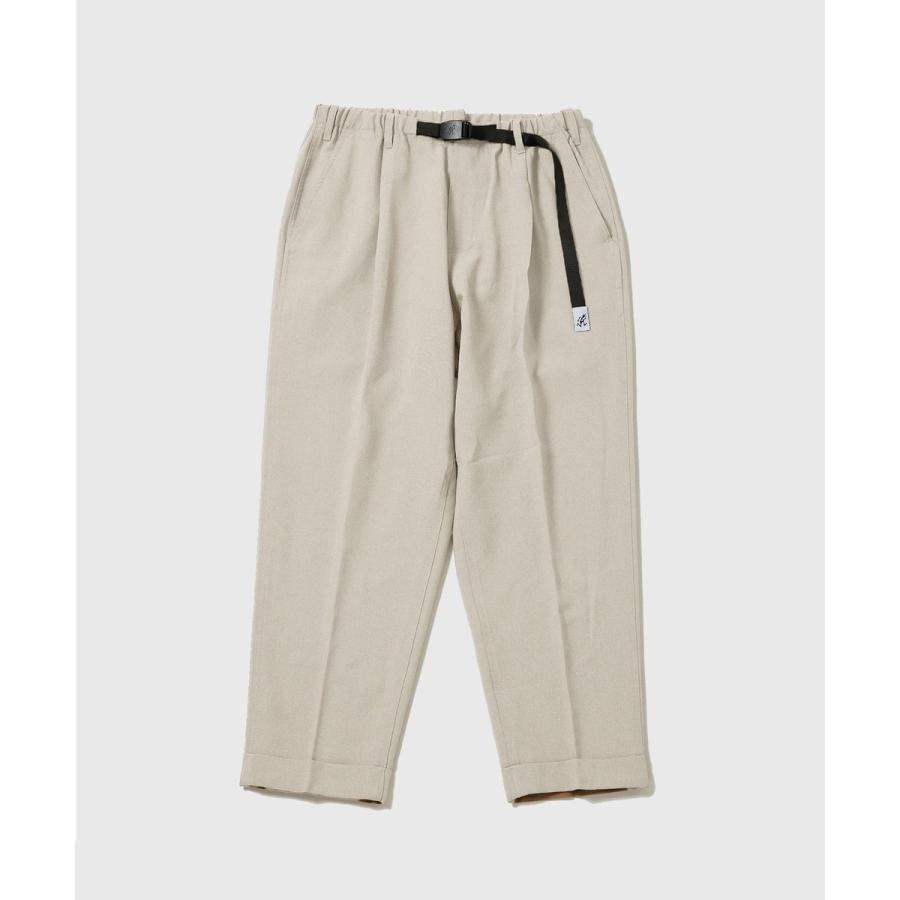 ADAM ET ROPE' 【別注】《GRAMICCI/グラミチ》2WAY STRETCH WIDE TAPERED CROPP : マルイ(丸井)Yahoo!店 - 通販 - Yahoo ...