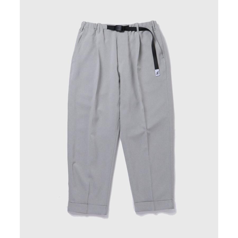 ADAM ET ROPE' 【別注】《GRAMICCI/グラミチ》2WAY STRETCH WIDE TAPERED CROPP : マルイ(丸井)Yahoo!店 - 通販 - Yahoo ...