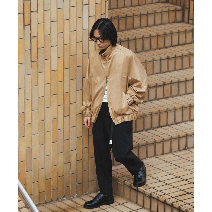 ADAM ET ROPE' 【別注】《GRAMICCI/グラミチ》2WAY STRETCH WIDE TAPERED CROPP : マルイ(丸井)Yahoo!店 - 通販 - Yahoo ...