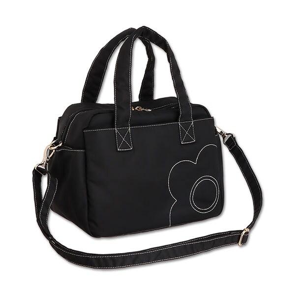 MARY QUANT ナイロンデイジーステッチ 2WAYミニトート : マルイ(丸井)Yahoo!店 - 通販 - Yahoo!ショッピング