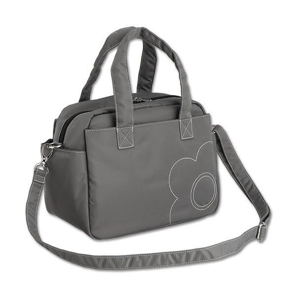 MARY QUANT ナイロンデイジーステッチ 2WAYミニトート : マルイ(丸井)Yahoo!店 - 通販 - Yahoo!ショッピング