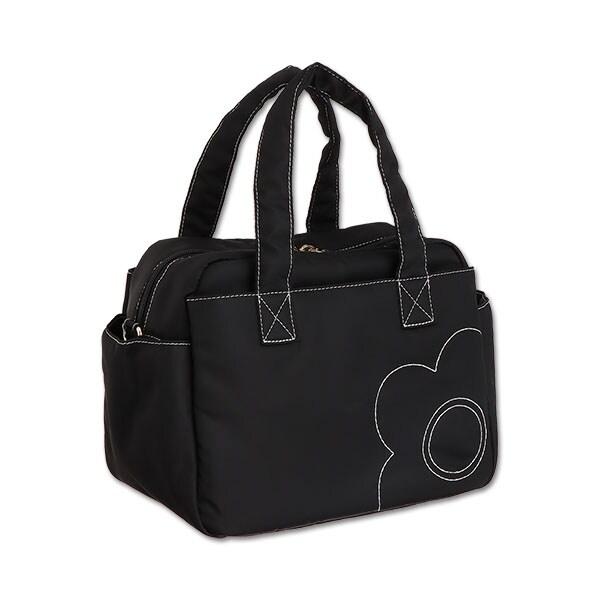 MARY QUANT ナイロンデイジーステッチ 2WAYミニトート : マルイ(丸井)Yahoo!店 - 通販 - Yahoo!ショッピング