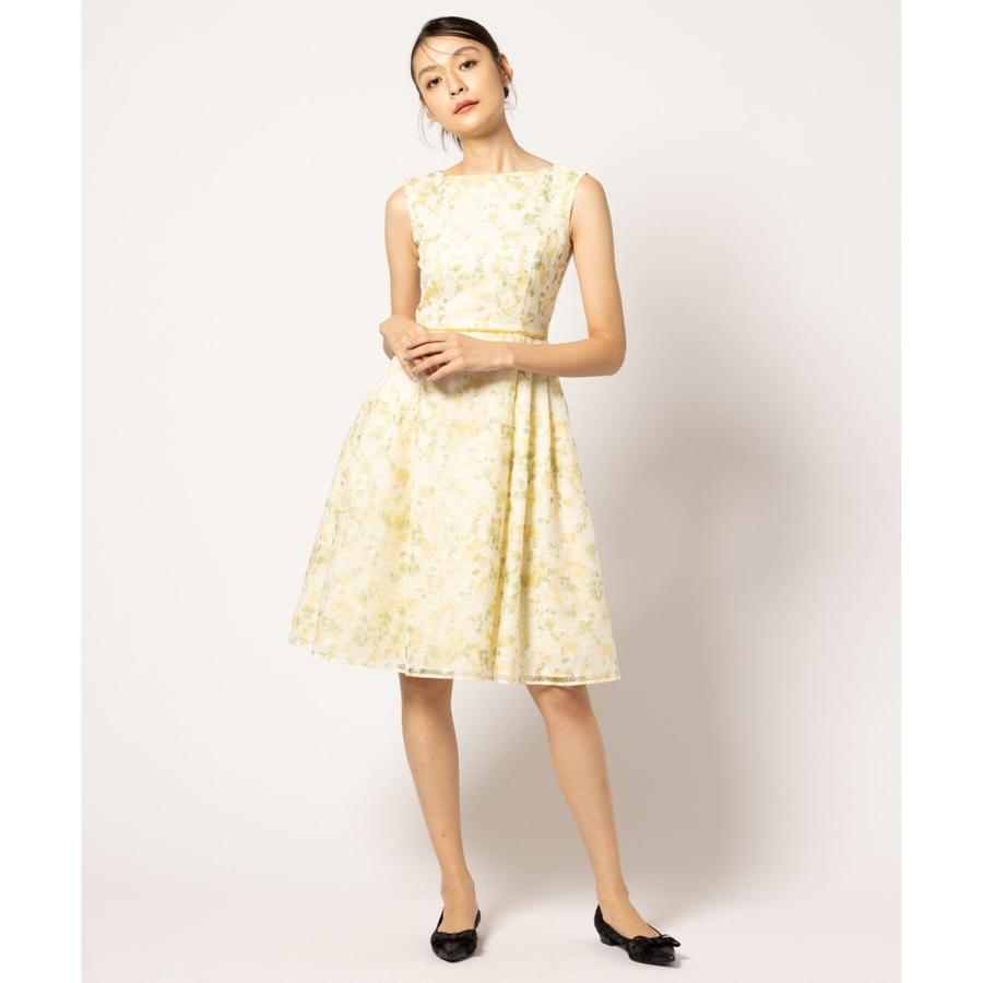 TOCCA 【洗える！】MIMOSA AESTHIC ドレス : マルイ(丸井)Yahoo!店 - 通販 - Yahoo!ショッピング