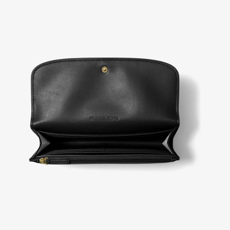 MICHAEL KORS（マイケルコース） HAMILTON レザー コンチネンタル