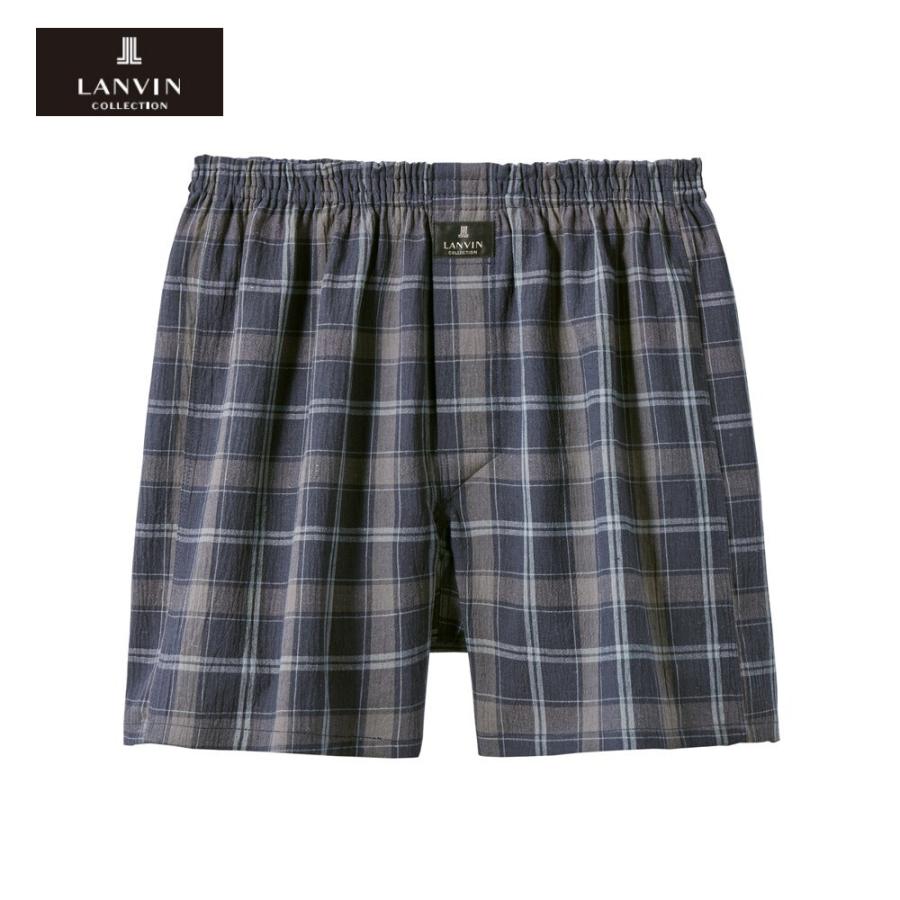 LANVIN COLLECTION 【LANVIN】クルーザーパンツ（前あき） : マルイ(丸井)Yahoo!店 - 通販 - Yahoo!ショッピング