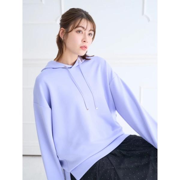 LUDIC PARK スフレタッチダンボールプルパーカー : マルイ(丸井)Yahoo!店 - 通販 - Yahoo!ショッピング