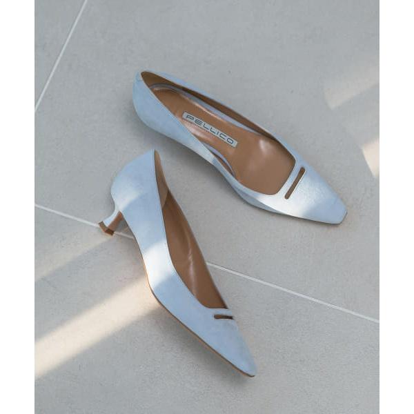 URBAN RESEARCH ROSSO PELLICO ANELLI SORELLA パンプス : マルイ(丸井)Yahoo!店 - 通販 - Yahoo!ショッピング