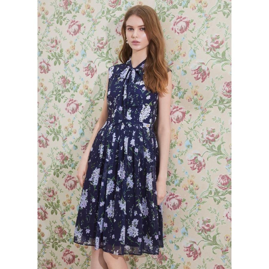 TOCCA 【洗える】MIMOSA IMPRESSION ドレス : マルイ(丸井)Yahoo!店 - 通販 - Yahoo!ショッピング