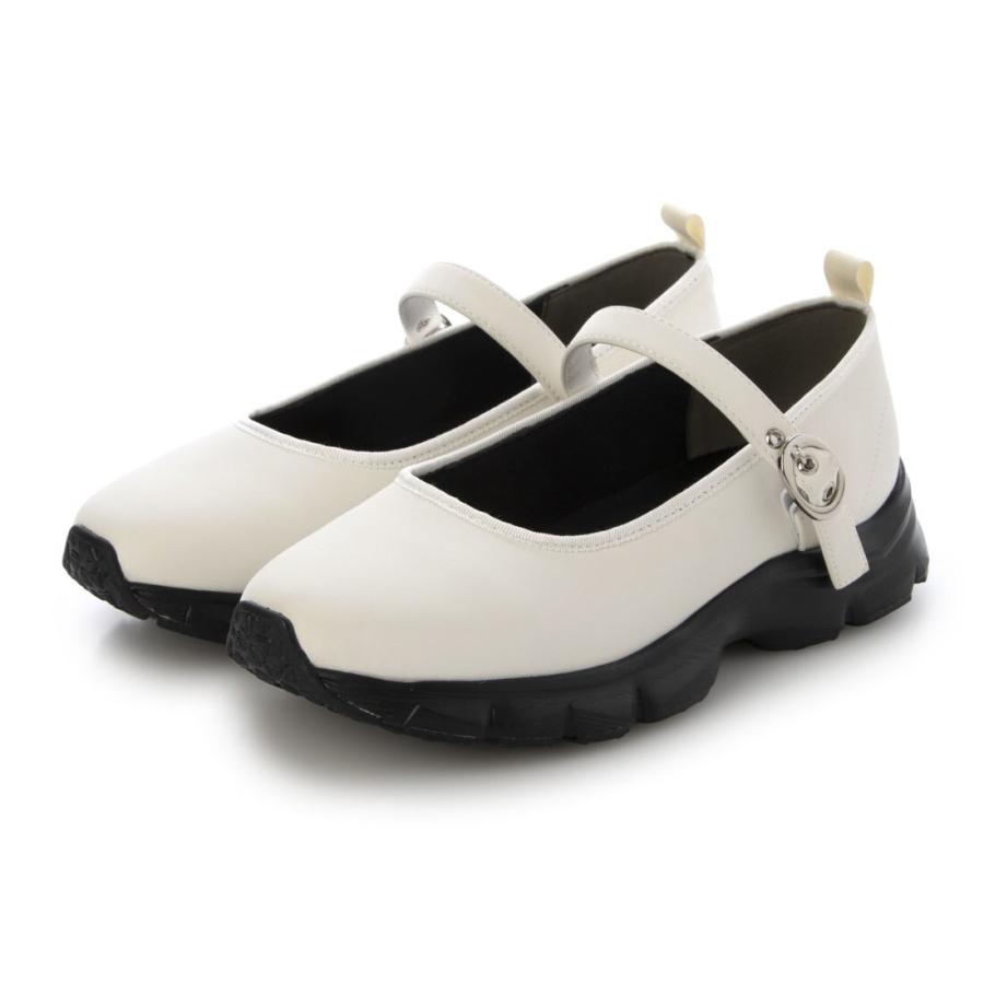 フィン（Fin）/【25春夏新作】メリージェーン厚底スニーカー Fin（フィン） 【25春夏新作】メリージェーン厚底スニーカー : マルイ