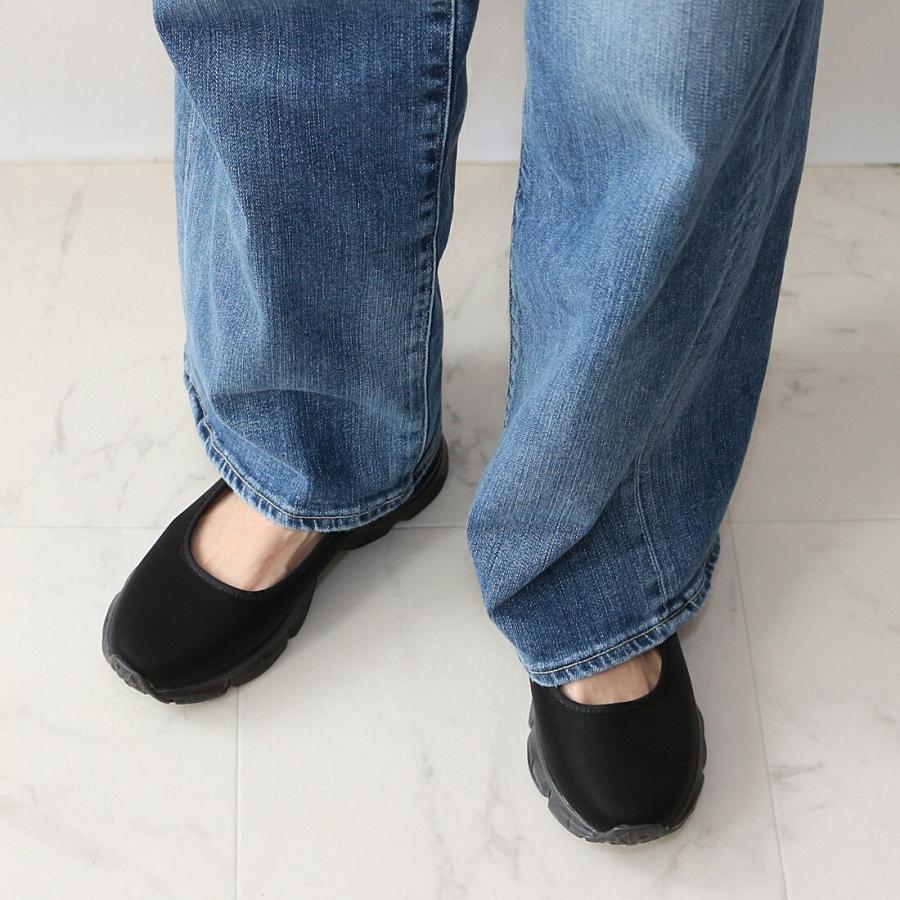 Fin（フィン） 【25春夏新作】メリージェーン厚底スニーカー : マルイ