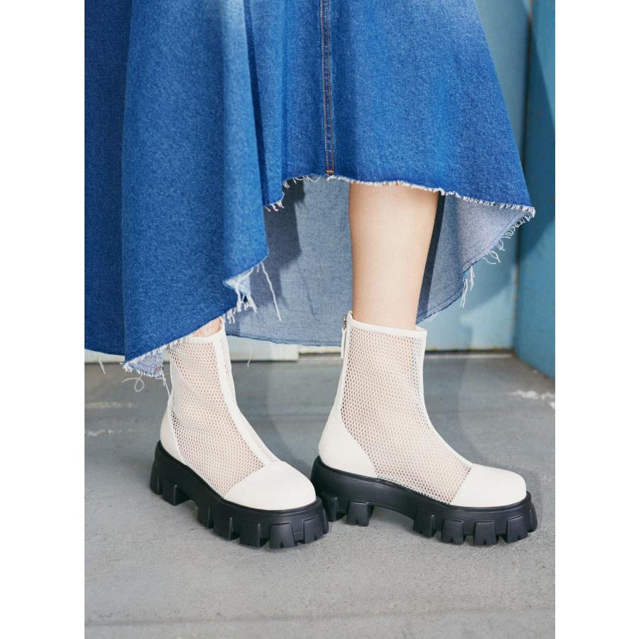 COEL メッシュブーツ : マルイ(丸井)Yahoo!店 - 通販 - Yahoo!ショッピング