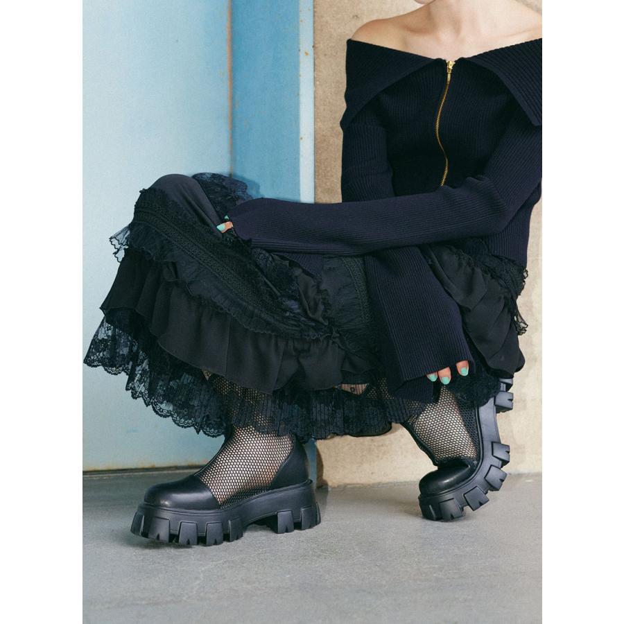 COEL メッシュブーツ : マルイ(丸井)Yahoo!店 - 通販 - Yahoo!ショッピング