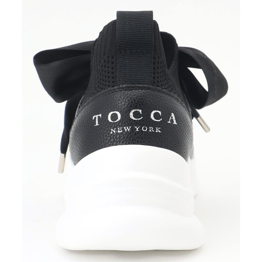 TOCCA POINT OF GLITTER KNIT SNEAKERS スニーカー : マルイ(丸井)Yahoo!店 - 通販 - Yahoo!ショッピング