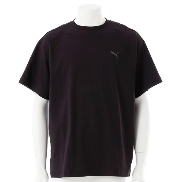 PUMA PUMA/プーマ/SUMMER SS バックメッシュ Tシャツ : マルイ(丸井)Yahoo!店 - 通販 - Yahoo!ショッピング