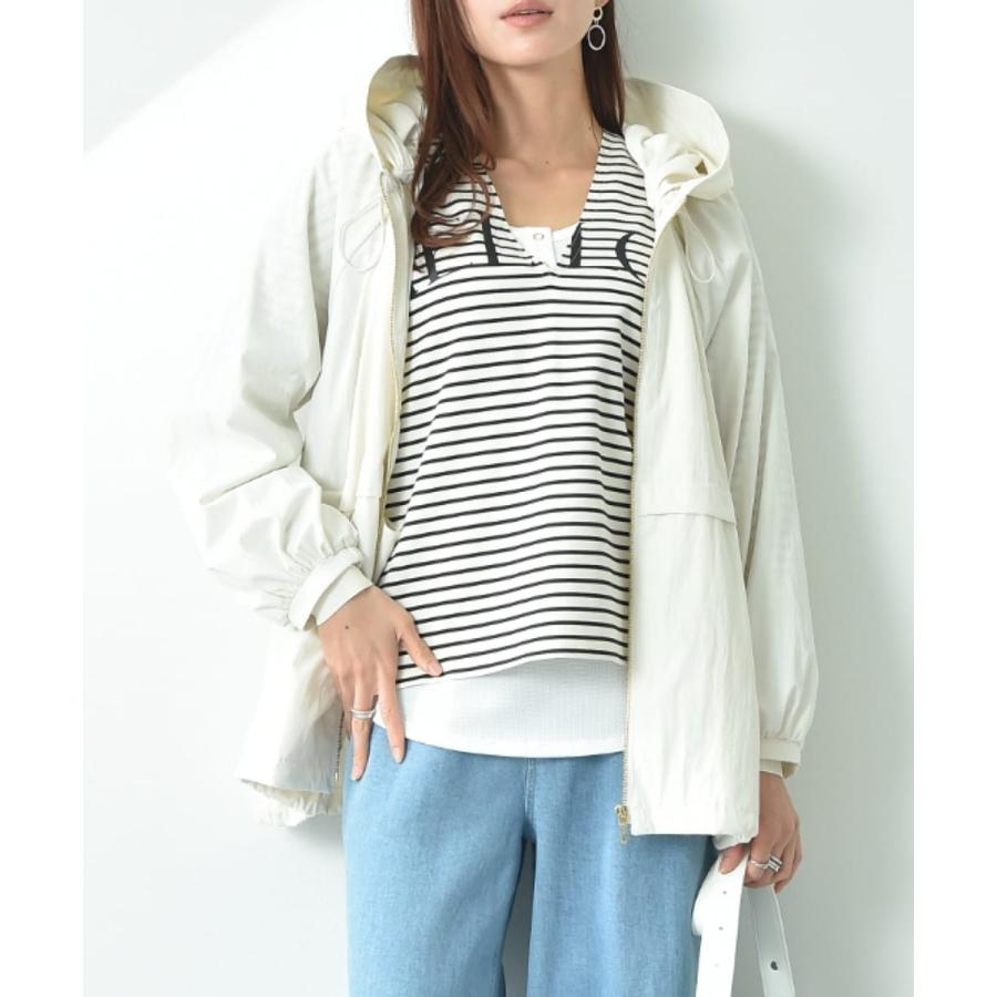 INTERPLANET ヴィンテージリズフードZIPブルゾン : マルイ(丸井)Yahoo!店 - 通販 - Yahoo!ショッピング