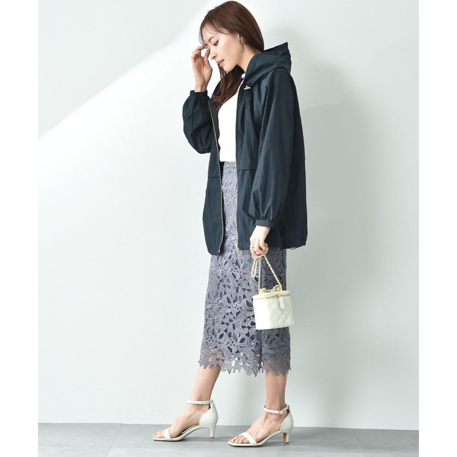 INTERPLANET ヴィンテージリズフードZIPブルゾン : マルイ(丸井)Yahoo!店 - 通販 - Yahoo!ショッピング