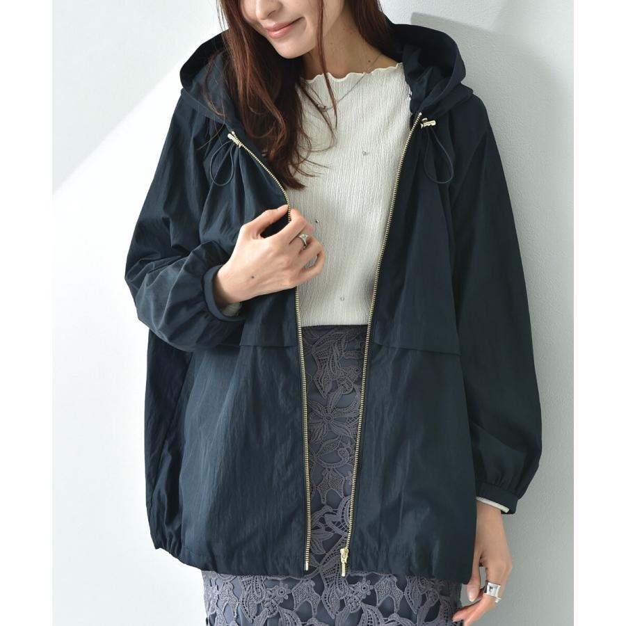 INTERPLANET ヴィンテージリズフードZIPブルゾン : マルイ(丸井)Yahoo!店 - 通販 - Yahoo!ショッピング