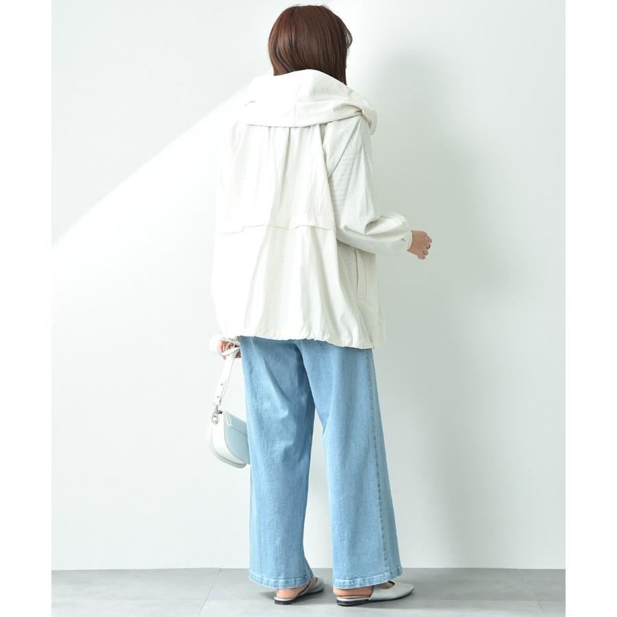 INTERPLANET ヴィンテージリズフードZIPブルゾン : マルイ(丸井)Yahoo!店 - 通販 - Yahoo!ショッピング