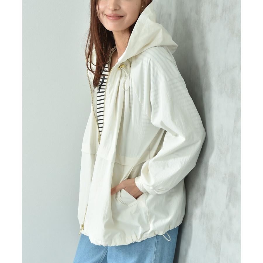 INTERPLANET ヴィンテージリズフードZIPブルゾン : マルイ(丸井)Yahoo!店 - 通販 - Yahoo!ショッピング