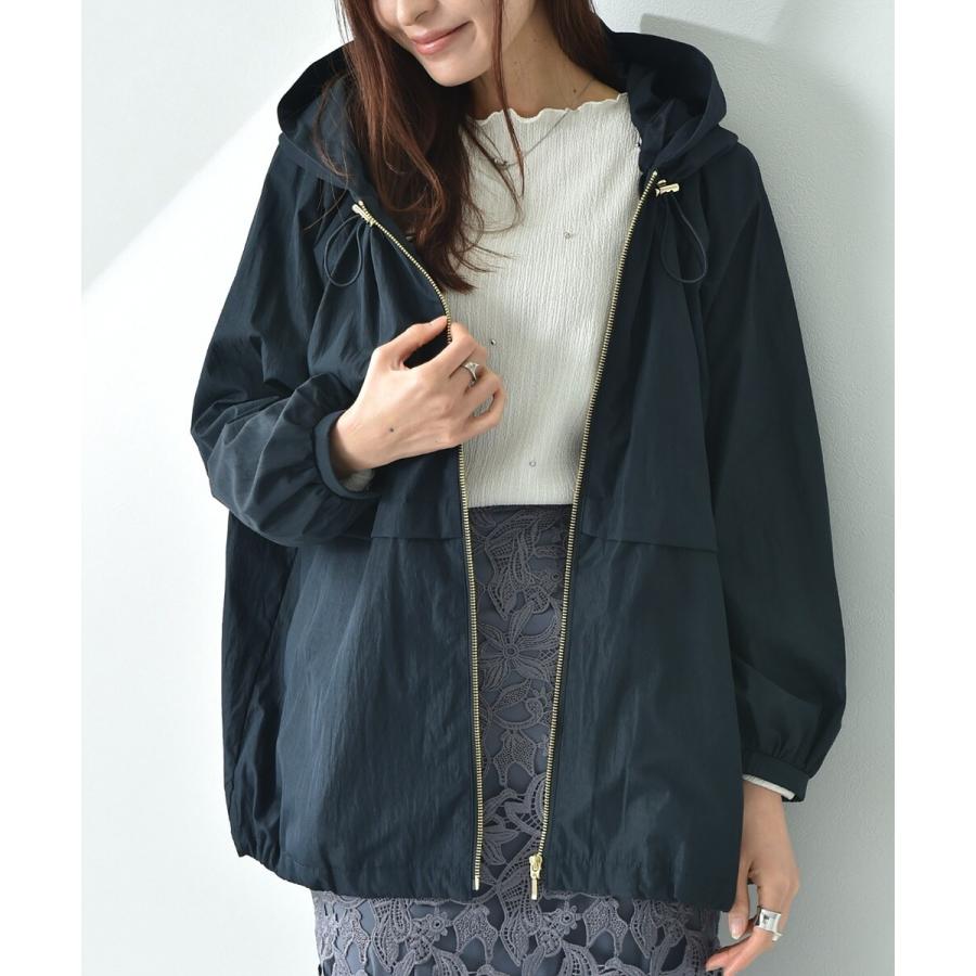 INTERPLANET ヴィンテージリズフードZIPブルゾン : マルイ(丸井)Yahoo!店 - 通販 - Yahoo!ショッピング