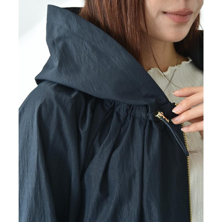 INTERPLANET ヴィンテージリズフードZIPブルゾン : マルイ(丸井)Yahoo!店 - 通販 - Yahoo!ショッピング