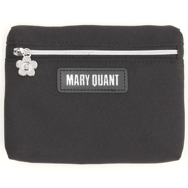 MARY QUANT マリークヮント ティシュポーチ デイジー（ファスナー、チャーム付き） 【MARY QUANT】 : マルイ(丸井)Yahoo!店 - 通販 - Yahoo!ショッピング