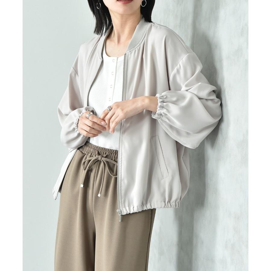 INTERPLANET（インタープラネット） ダブルクロスブルゾン : マルイ(丸井)Yahoo!店 - 通販 - Yahoo!ショッピング