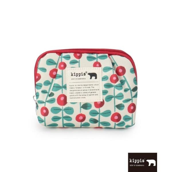 one'sterrace Kippis キッピス タック入りティッシュポーチ : マルイ(丸井)Yahoo!店 - 通販 - Yahoo!ショッピング