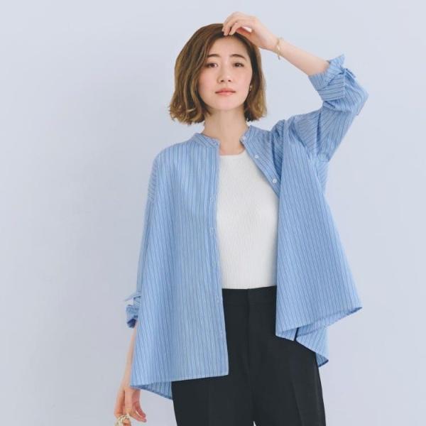 grove バックシャーリングシャツ : マルイ(丸井)Yahoo!店 - 通販 - Yahoo!ショッピング