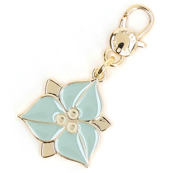 FURLA 【公式】HASHTAG BOUGANVILLE キーホルダー : マルイ(丸井)Yahoo!店 - 通販 - Yahoo!ショッピング